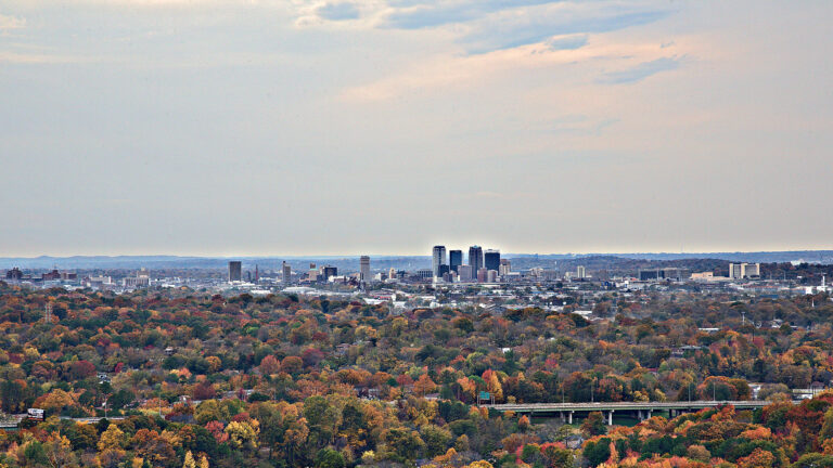 7 of the Best Weekend Fall Getaways near Atlanta | Wanderstruck Ella