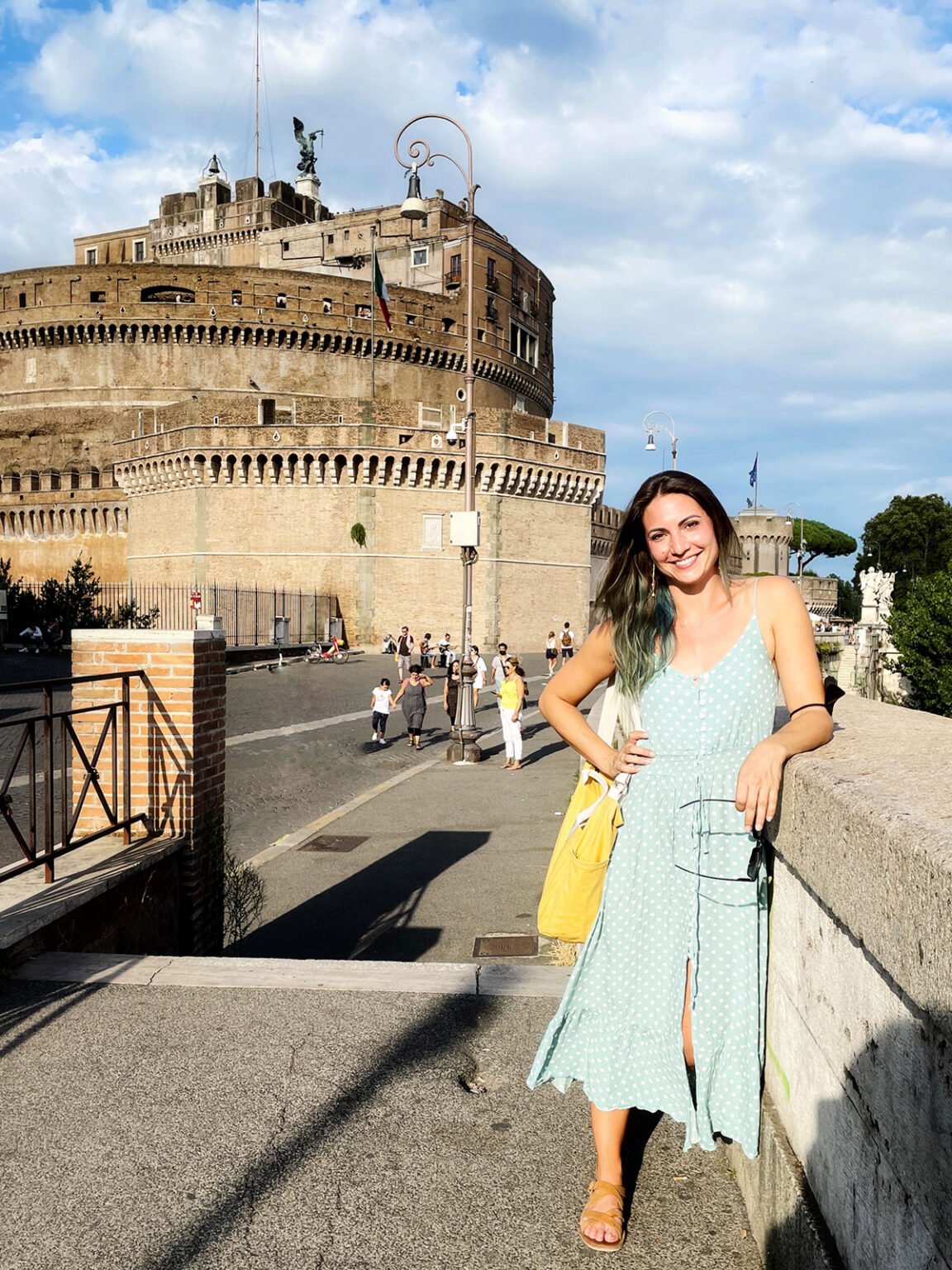 6 Mistakes to Avoid Your First Trip to Rome | Wanderstruck Ella