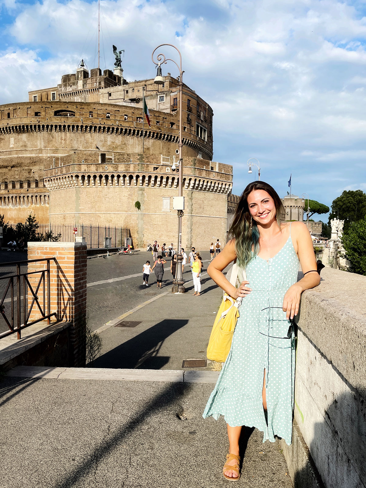 6 Mistakes to Avoid Your First Trip to Rome | Wanderstruck Ella