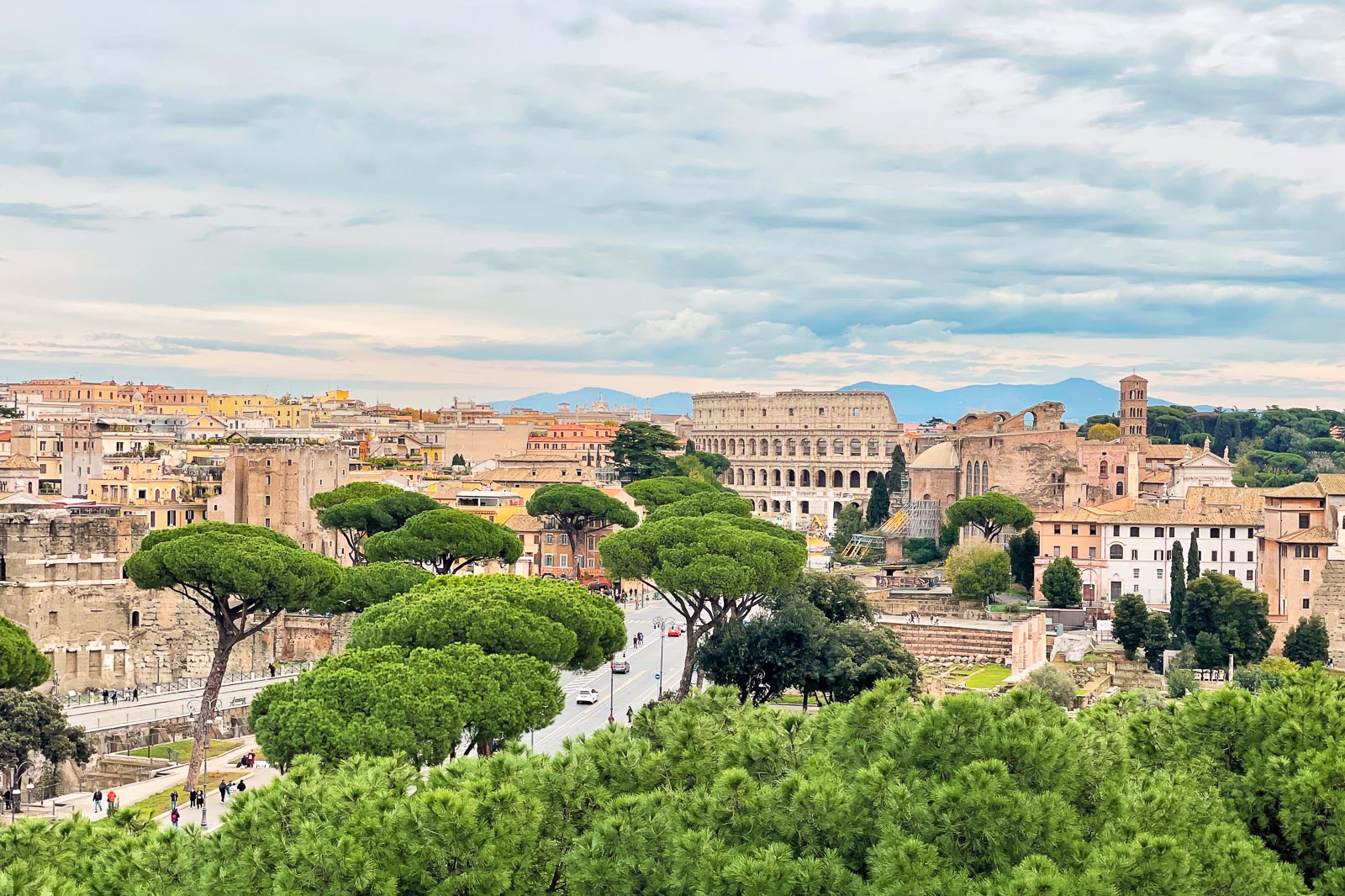 6 Mistakes to Avoid Your First Trip to Rome | Wanderstruck Ella