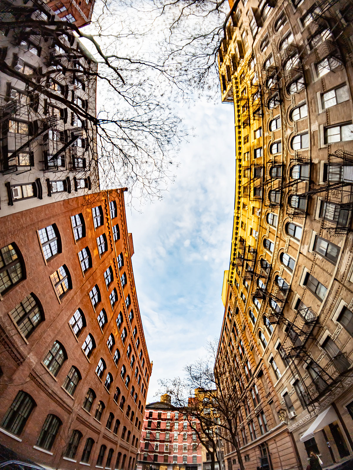 How To Learn Aperture for Photography? Understanding Aperture ...